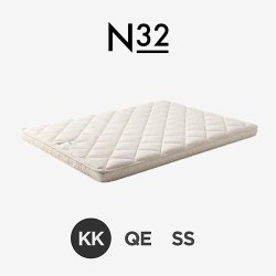 [시몬스] N32 토퍼 KK - SSG.COM