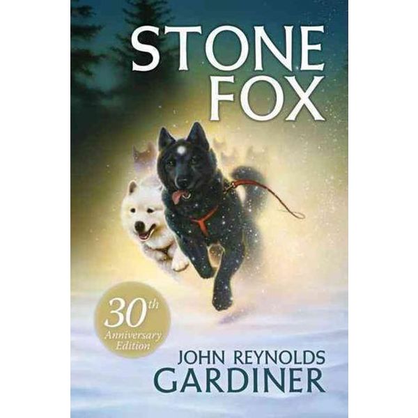 Stone Fox - SSG.COM