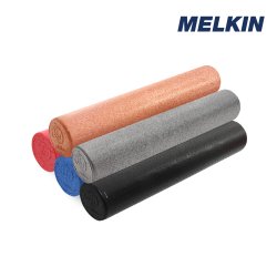 멜킨스포츠 90cm EPP 폼롤러 750g 요가 필라테스 종아리 스트레칭 마사지 - SSG.COM