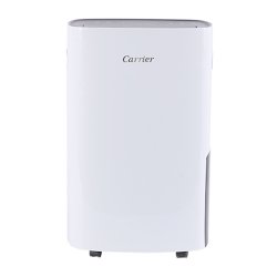 캐리어 CDHM-C020LLSL 제습기 1등급 연속배수 이동바퀴 20L 의류건조내부건조 - SSG.COM