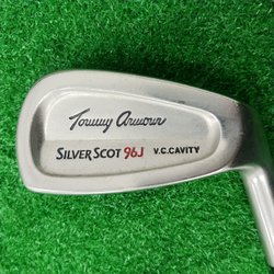 토미아머 SILVER SCOT 96J 8번 아이언_C_카본 - SSG.COM