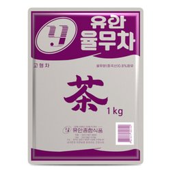 유안 율무차 자판기용 1kg - SSG.COM