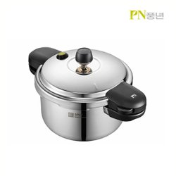 PN풍년 IH압력솥 뉴파이브 통5중스텐 압력밥솥 3.5L 6인용 - SSG.COM