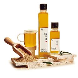 생들기름 100ml 2개[33728741] - SSG.COM