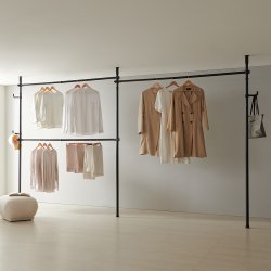 와이드 3단행거 38mm - SSG.COM