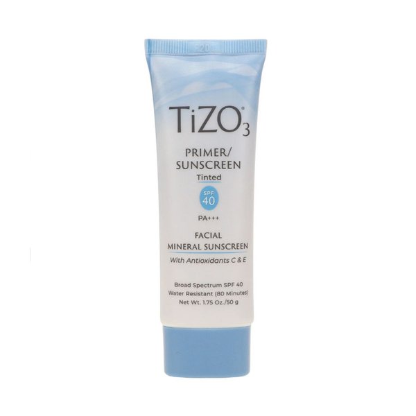 티조 TIZO 3 선스크린 SPF 40 50g - SSG.COM