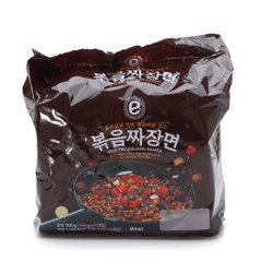 [이마트] 볶음짜장면(140g*5개입) 700g - 이마트, 이마트몰, 당신과 가장 가까운 이마트