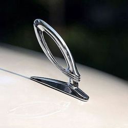 VIP 정션스타일 VIP 후드 엠블렘-고정형 자동차 용품 - SSG.COM