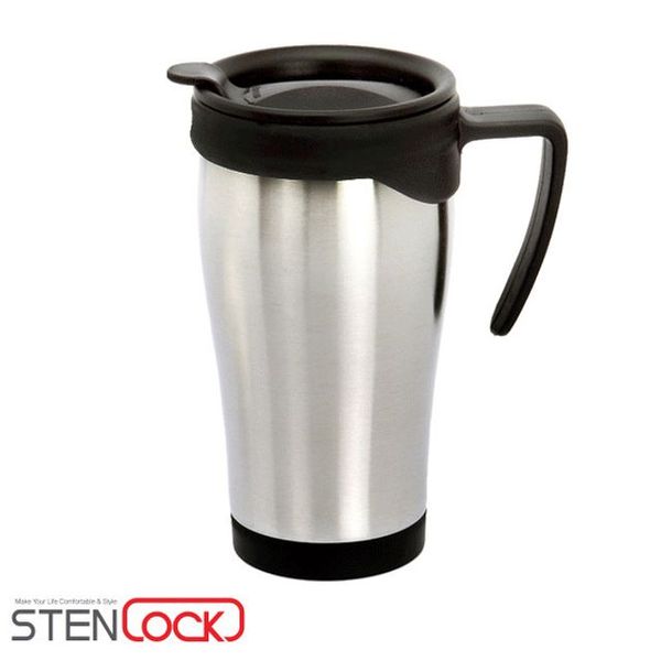 스텐락 오토 머그컵 370ml - SSG.COM