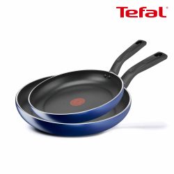 테팔 인덕션 세이버리 후라이팬 2종세트(24cm+28cm) - SSG.COM