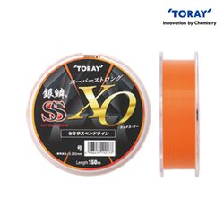 토레이 서스펜드 라인 은린 슈퍼 스트롱 XO 150m 4호 - SSG.COM