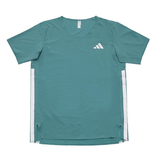 아디제로 러닝 티셔츠(JV7170) 아디다스 반팔티셔츠 - SSG.COM