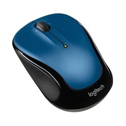 독일 로지텍 블루투스 무선 마우스 Logitech M325 Wireless Mouse with Web Scroll Function Blu - SSG.COM