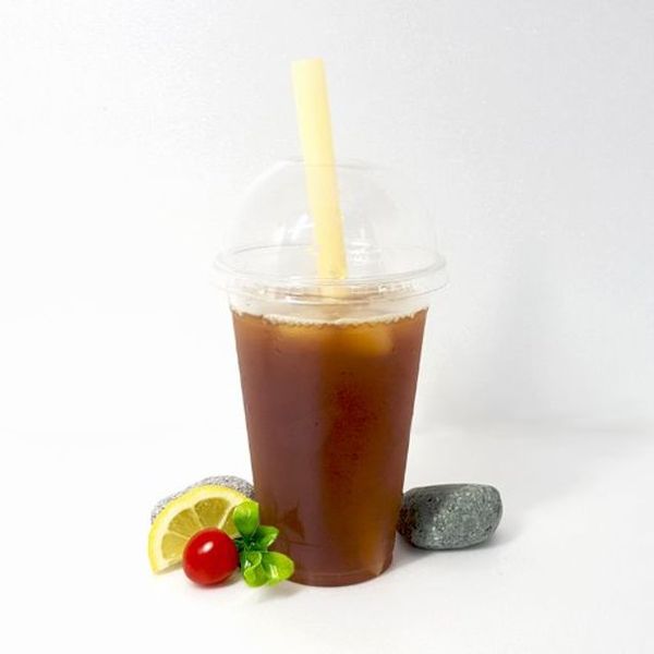 일회용 테이크아웃 얼음컵 세트 16oz컵+뚜껑 20P X ( 2매입 ) - SSG.COM