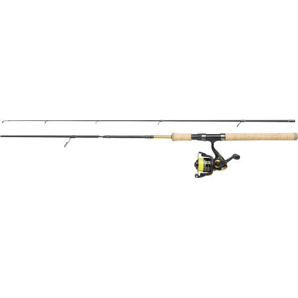 영국 아부가르시아 릴 Abu Garcia Cardinal Pro Complete Spin Rods 1731538 - SSG.COM