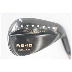 X087 RG40 블랙 포지드 56도 웨지 - SSG.COM