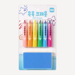 [MS]타이거 목욕 크레용 NEW - SSG.COM