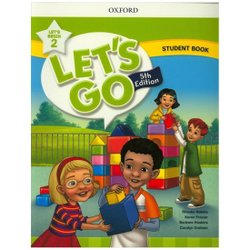 [OXFORD] Let s Begin 2 Let s Go Student Book [5 E] - SSG.COM