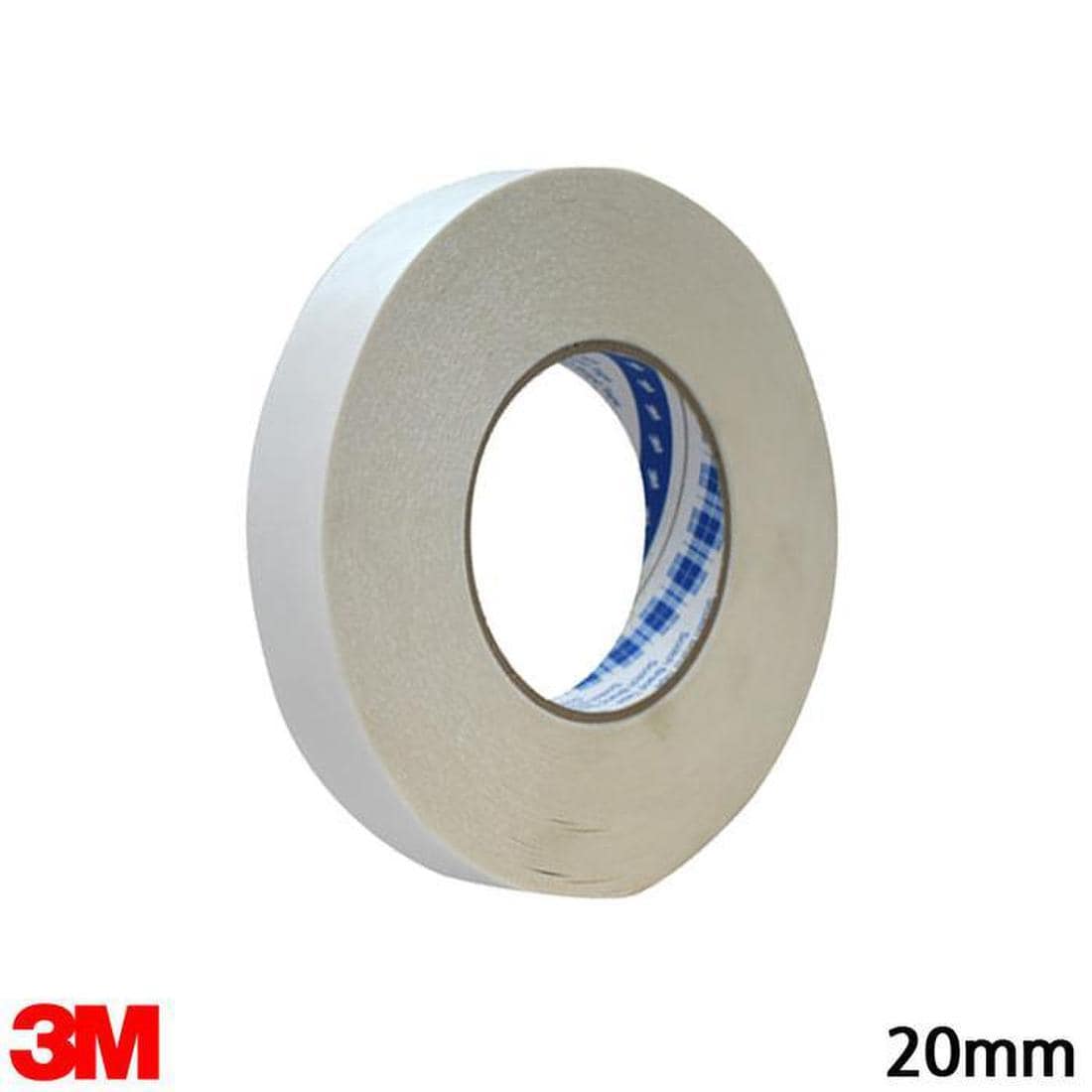 3M 9448 부직포 양면테이프 20mm x 50M (S11222500), 믿고 사는 즐거움 SSG.COM