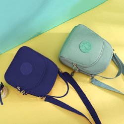 캐쥬얼 스포티 징핀 데일리 크로스 백팩 JING PIN - SSG.COM