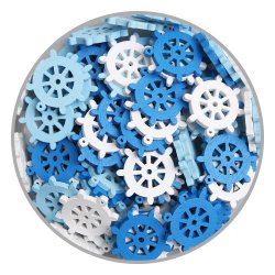 5000 모양비즈 77번 - SSG.COM