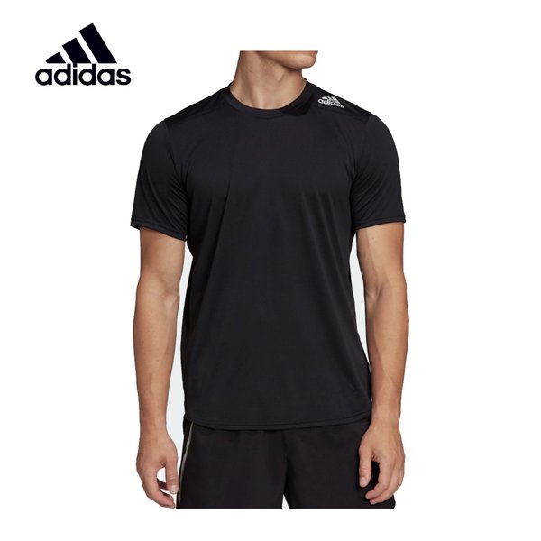 [아디다스] 러닝저지 디자인포런 반팔티 M-HC9836 런닝티셔츠 - SSG.COM