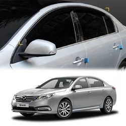 노바 윈도우바이저 썬바이져 창문몰딩 SM5 - SSG.COM