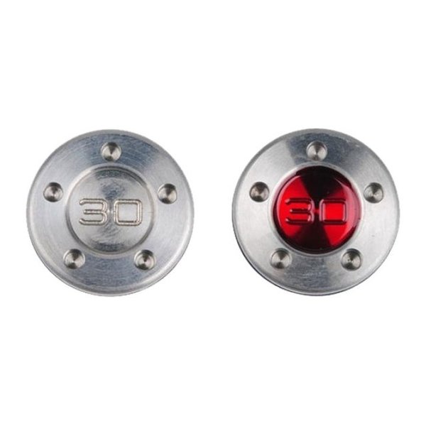 스카티카메론 퍼터 무게추 실버 15g - SSG.COM