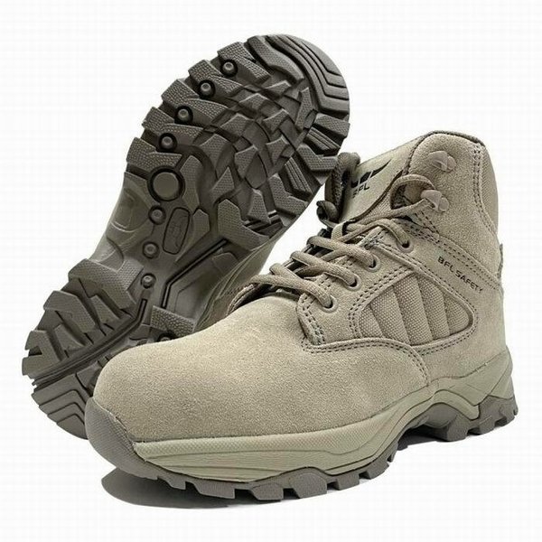 OP BFL 6in 안전화 사막화 작업화 초경량 BFL-606 - SSG.COM
