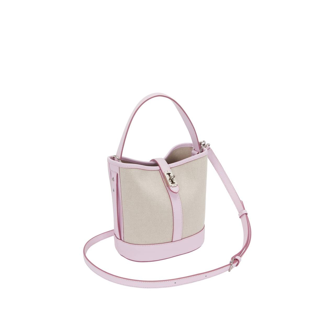 Festone Basket Piccolo (페스토네 바스켓 피콜로) Blush Pink_VQB2-1HO312-1PIXX ...