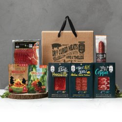 [존쿡 델리미트] 샤퀴테리세트 570g - SSG.COM