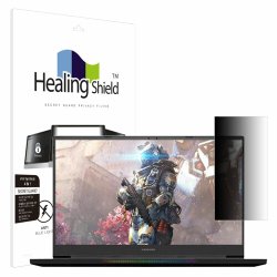 한성컴퓨터 TFG7597XG SNS 메신저 사이드 프라이버시 보안필름 - SSG.COM