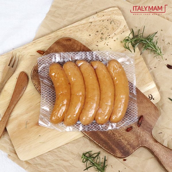 에쓰푸드 컨츄리 소세지 350g 소시지 - SSG.COM