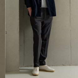 [三無衣服] 4-WAY 탄성 슬랙스 - 애쉬 GC4921S014 - SSG.COM