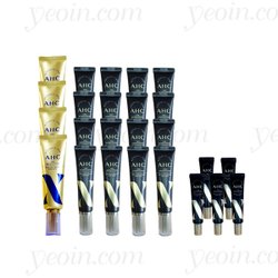 [인텐시브 VIP세트]AHC 아이크림 시즌10 VIP 패키지 - SSG.COM