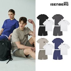 네파이젠벅 25SS 여름 셋업 3종 - SSG.COM