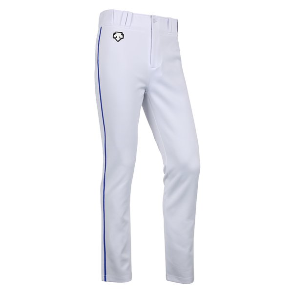 [DESCENTE] S9321ZKP71 WTBL 유니폼 하의 청1선 - SSG.COM