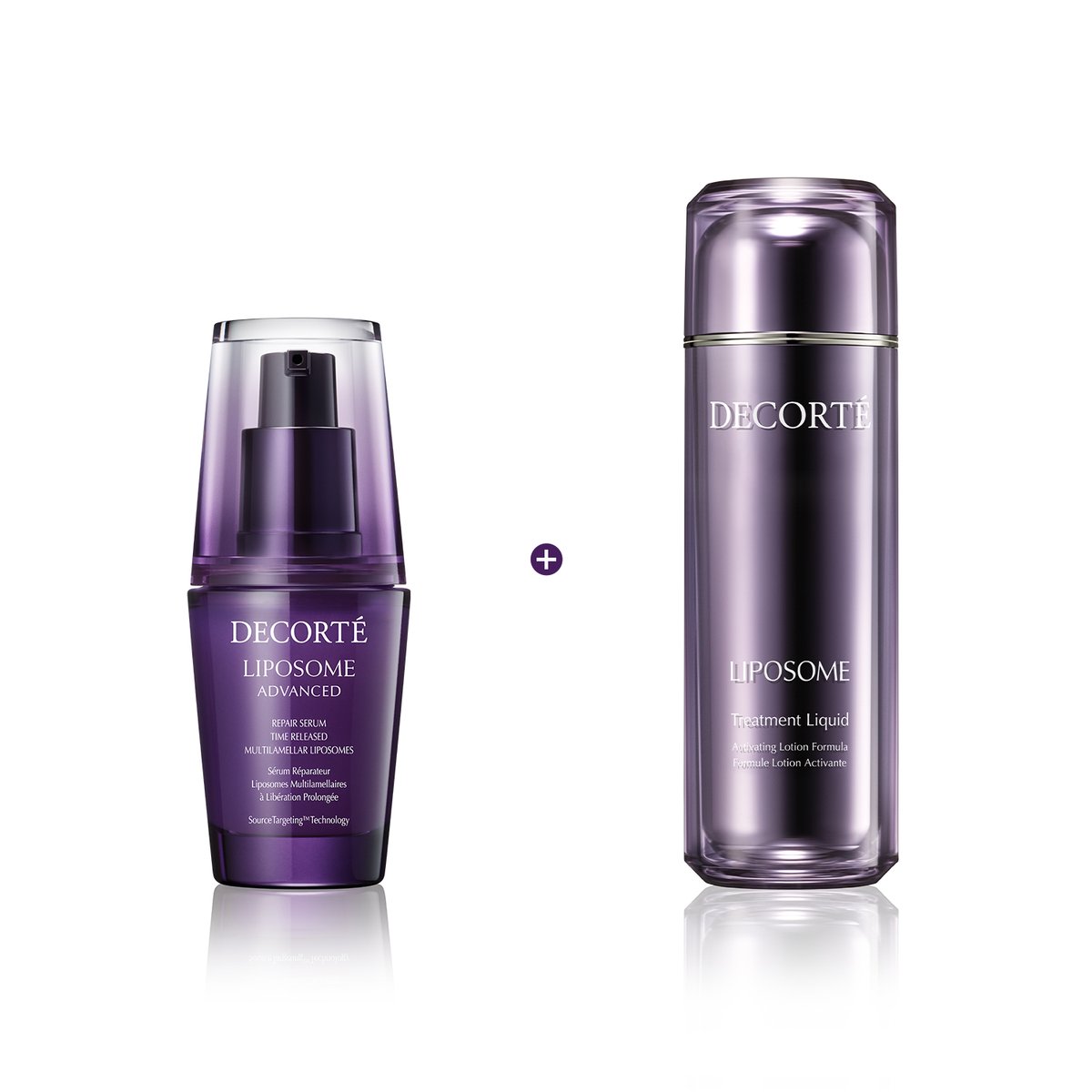 [SSG] 리포솜 세럼 30ml 세트 (7만6천원상당 리포솜 리퀴드 100ml 증정) - SSG.COM