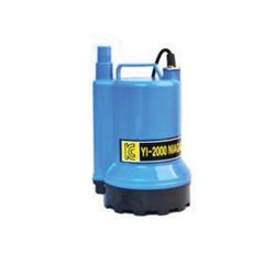 수중펌프 220V 260W 120ℓ/min 양정9M 3.5Kg YI-200 - SSG.COM