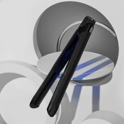 [뽐고데기] GP202T 샤이니볼륨(중) 퓨어블랙 모든 기장 쉬운 볼륨 스타일링 - SSG.COM