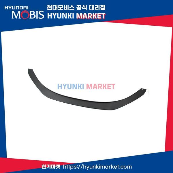 립 프론트 범퍼 (86591F2500) 현대모비스부품몰 - SSG.COM
