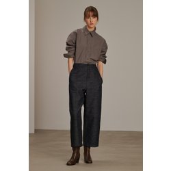 [쉐르] 24FW 팬츠 H24PAN1512CLOVIS BLEU - SSG.COM