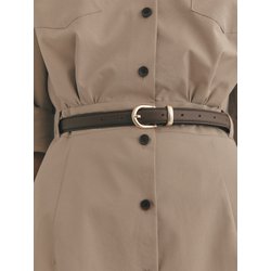 Basic Symbol Belt(2color) - SSG.COM
