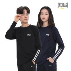 [에버라스트]EFT-1706 트랙 라인 티셔츠 - SSG.COM