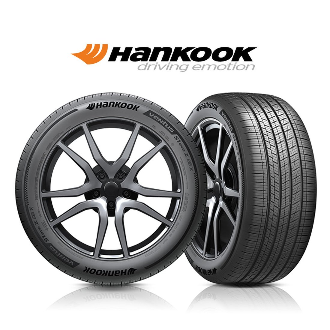 한국타이어 Ventus S1 evo Z AS X H129A 255/50R20, 믿고 사는 즐거움 SSG.COM