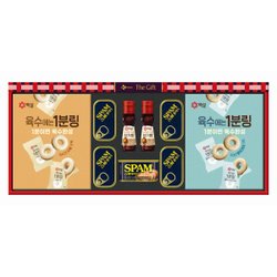 T)CJ 특별한선택 TR호 - SSG.COM