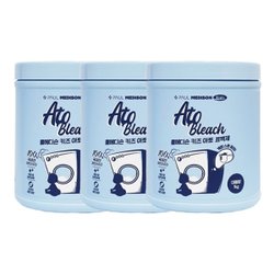 폴메디슨 키즈 아토 표백제 1kg x3 - SSG.COM