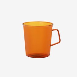 [킨토] 캐스트 엠버 머그 310ml - SSG.COM