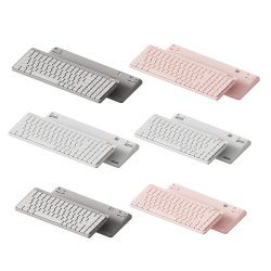 로프리 Lofree FLOW Lite 기계식 무선 키보드 84키 100키 OE921 OE922 블루투스 키보드 2.4G - SSG.COM