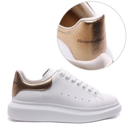 [알렉산더맥퀸] 21FW 남성 오버솔 스니커즈 (553680_WHNBG_9075_21F), 믿고 사는 즐거움 SSG.COM